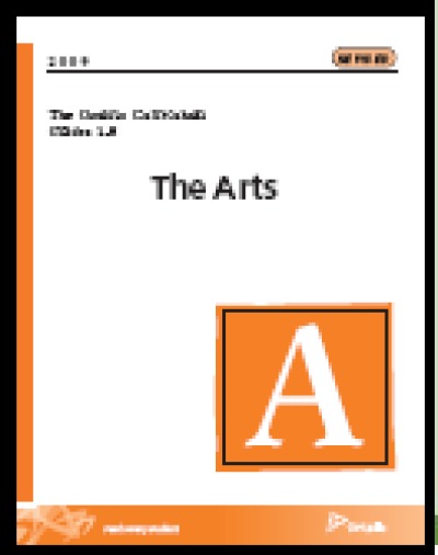 The Arts: Ontario Curriculum Grades 1-8 – Publications Ontario