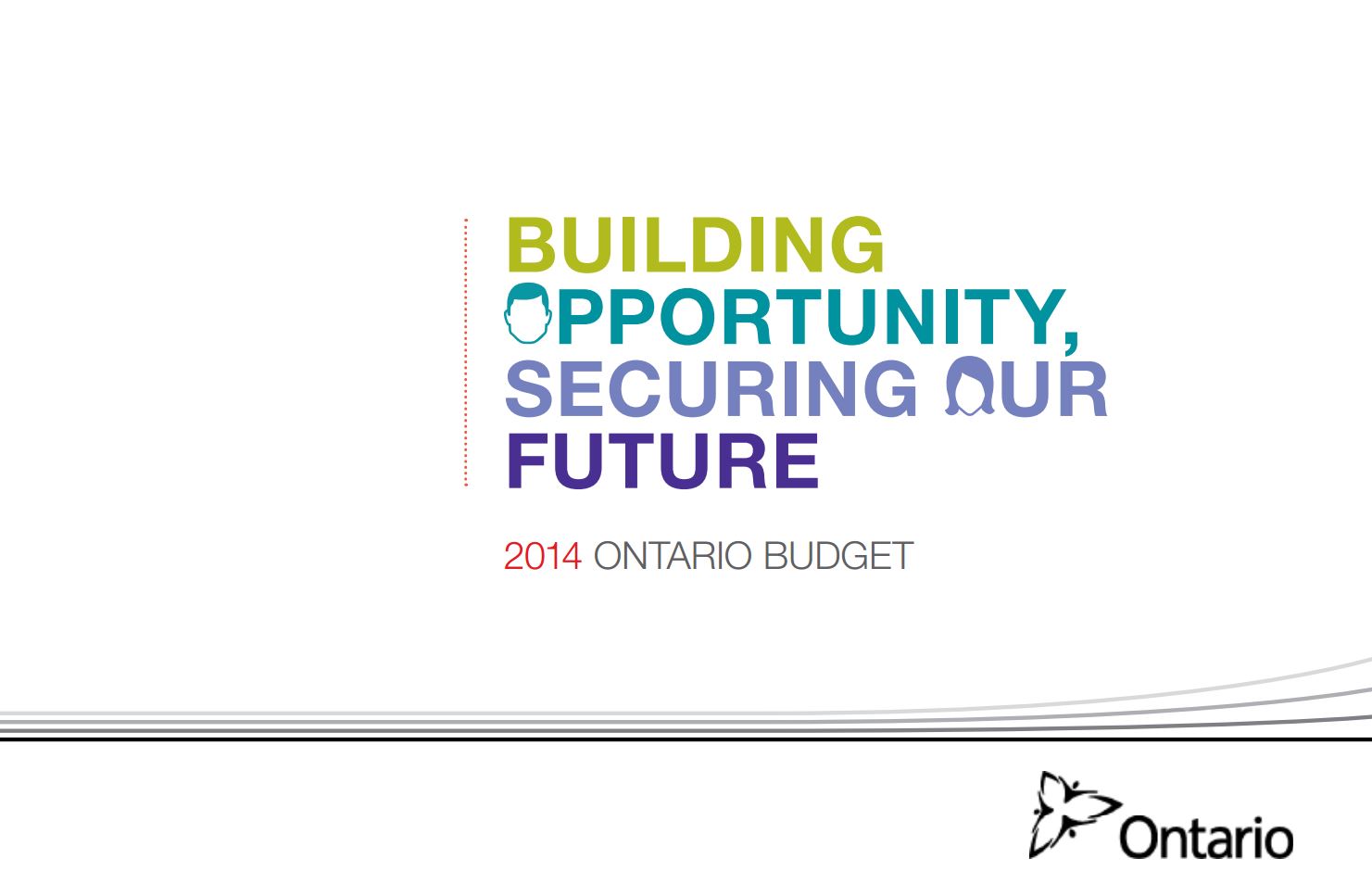 Building Opportunity Securing Our Future – Publications Ontario Building Opportunity Securing Our Future – Publications Ontario