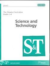 Science and Technology: The Ontario Curr – Publications Ontario