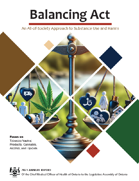 Balancing Act: An All-of-Society Approach to Addressing Substance Use ...